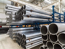 AST Pipes Private Limited : Diverse Applications of Mild Steel Pipes ...